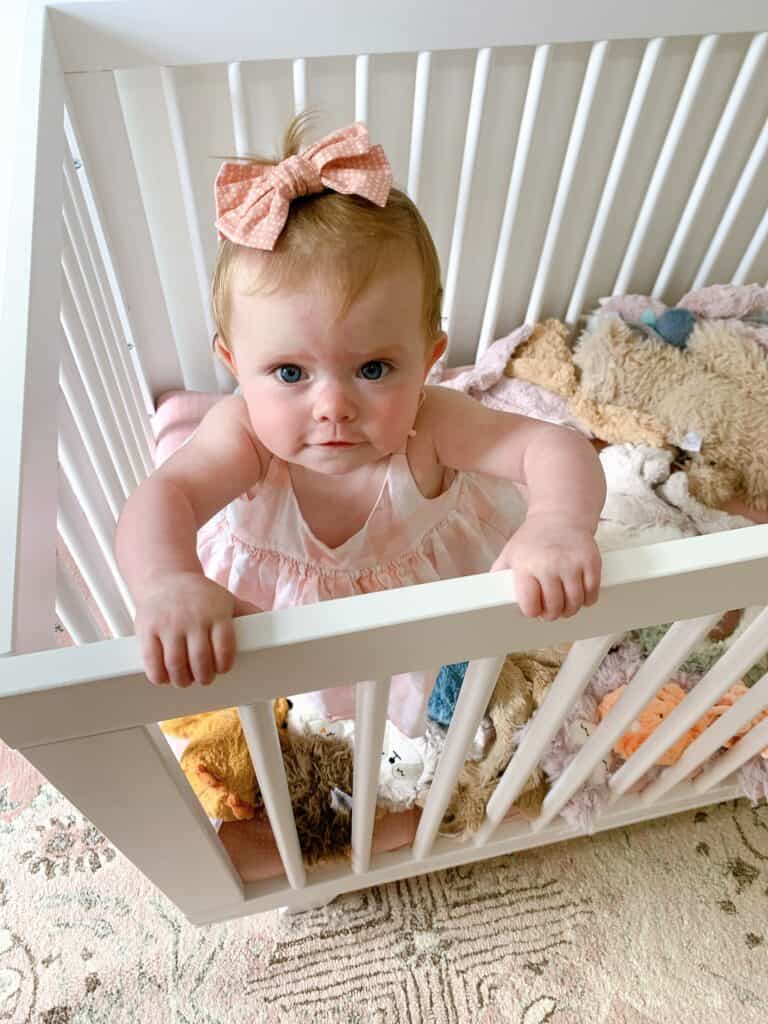 One Year Old Girl Gift Guide - arinsolangeathome