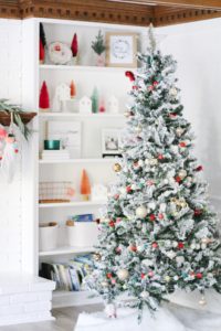 Best Merry and Bright Christmas Decor - arinsolangeathome