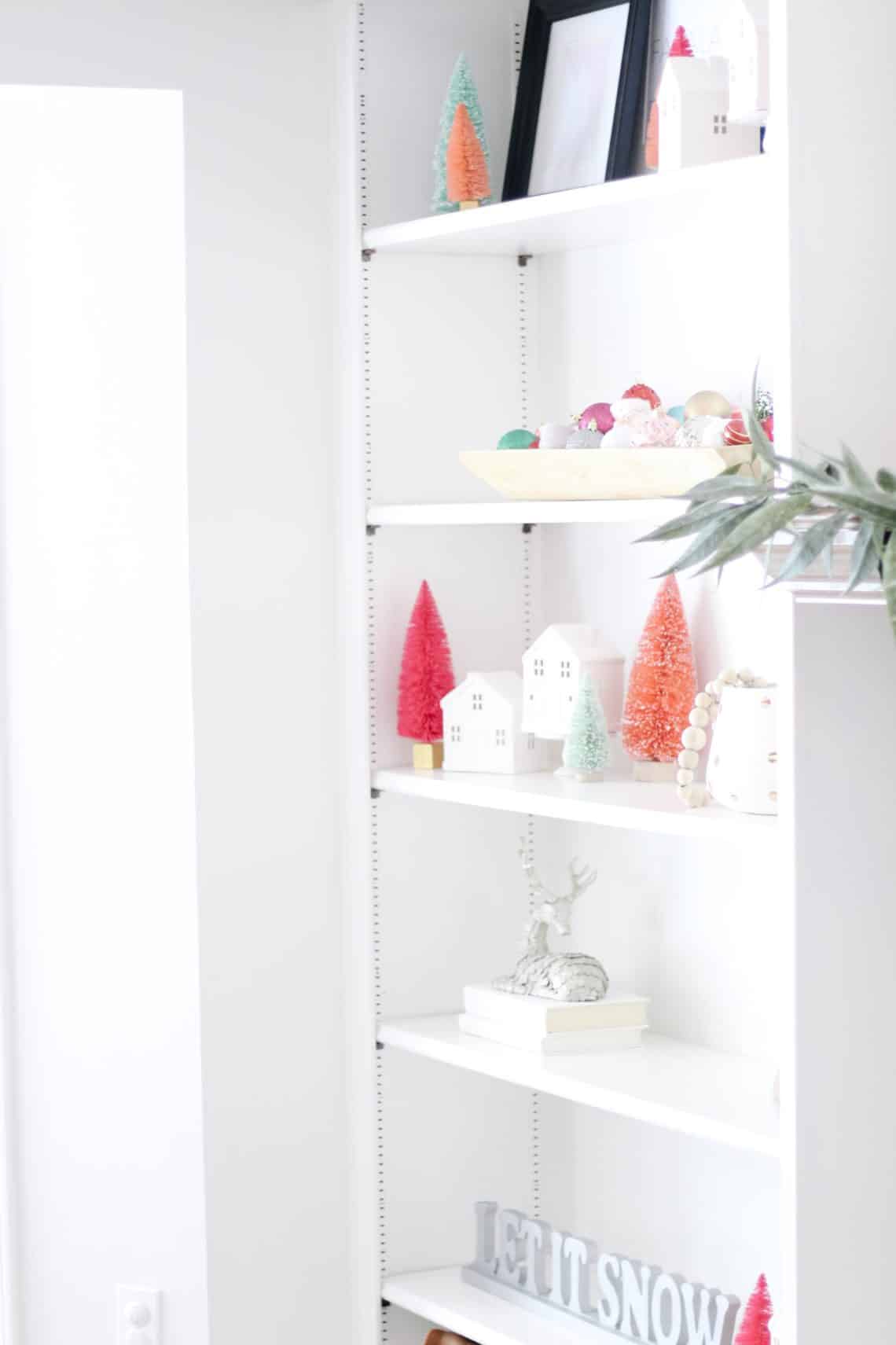 Best Merry and Bright Christmas Decor - arinsolangeathome