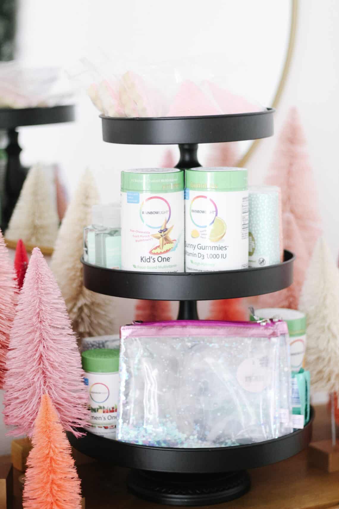 Cold and Flu Season Survival Packs - arinsolangeathome