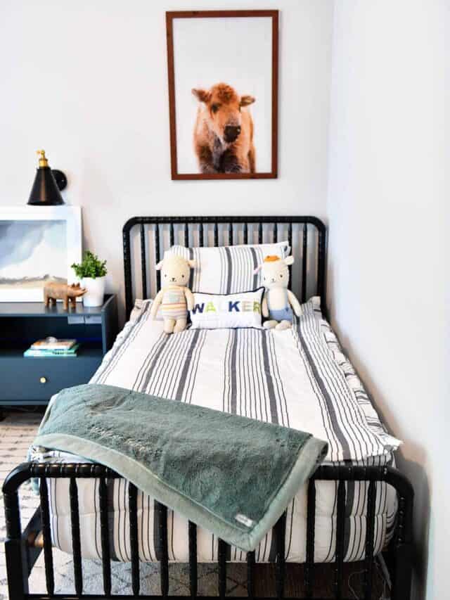 Beddys Bedding - arinsolangeathome