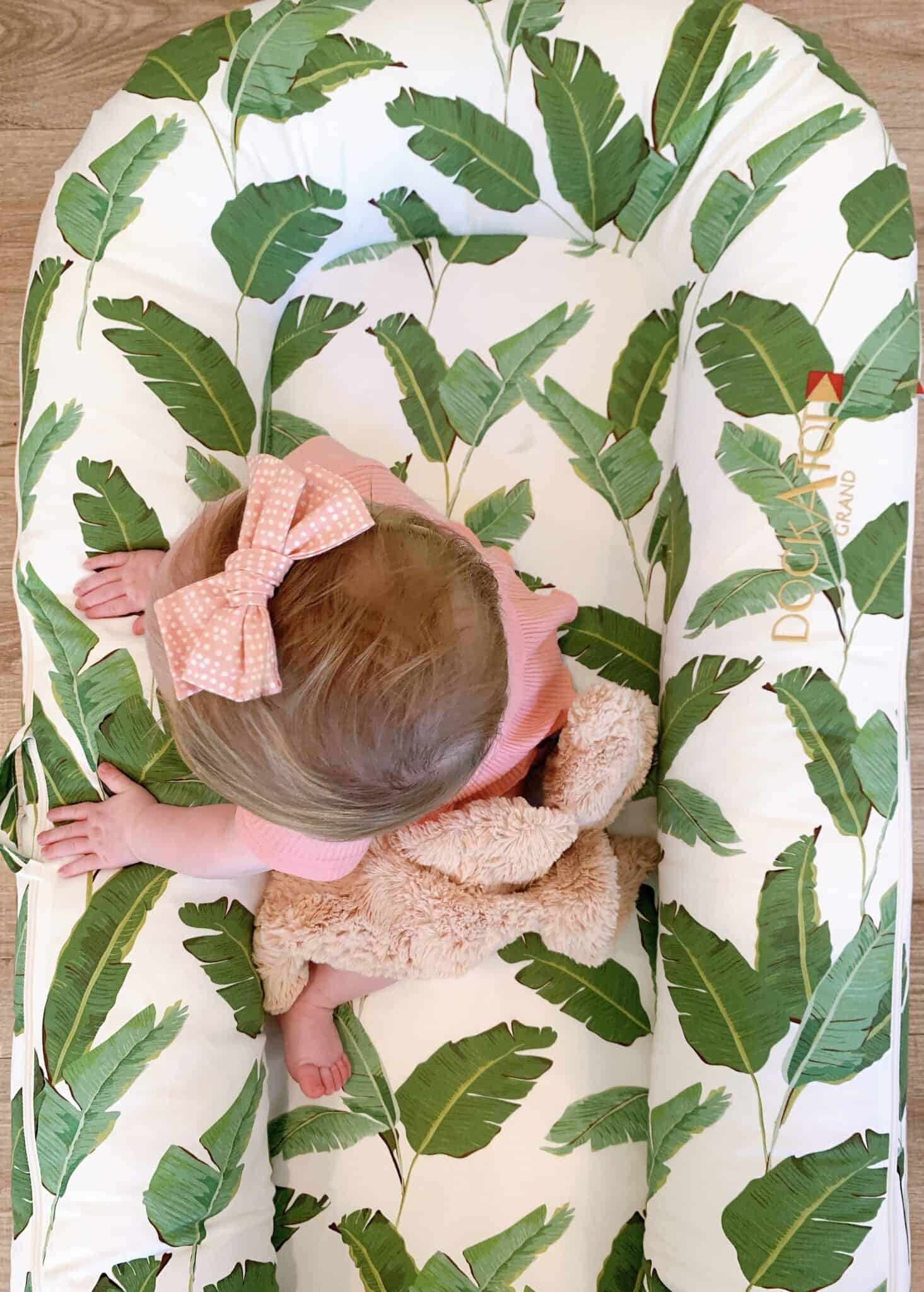 Dock a Tot Review - is it a must? - arinsolangeathome