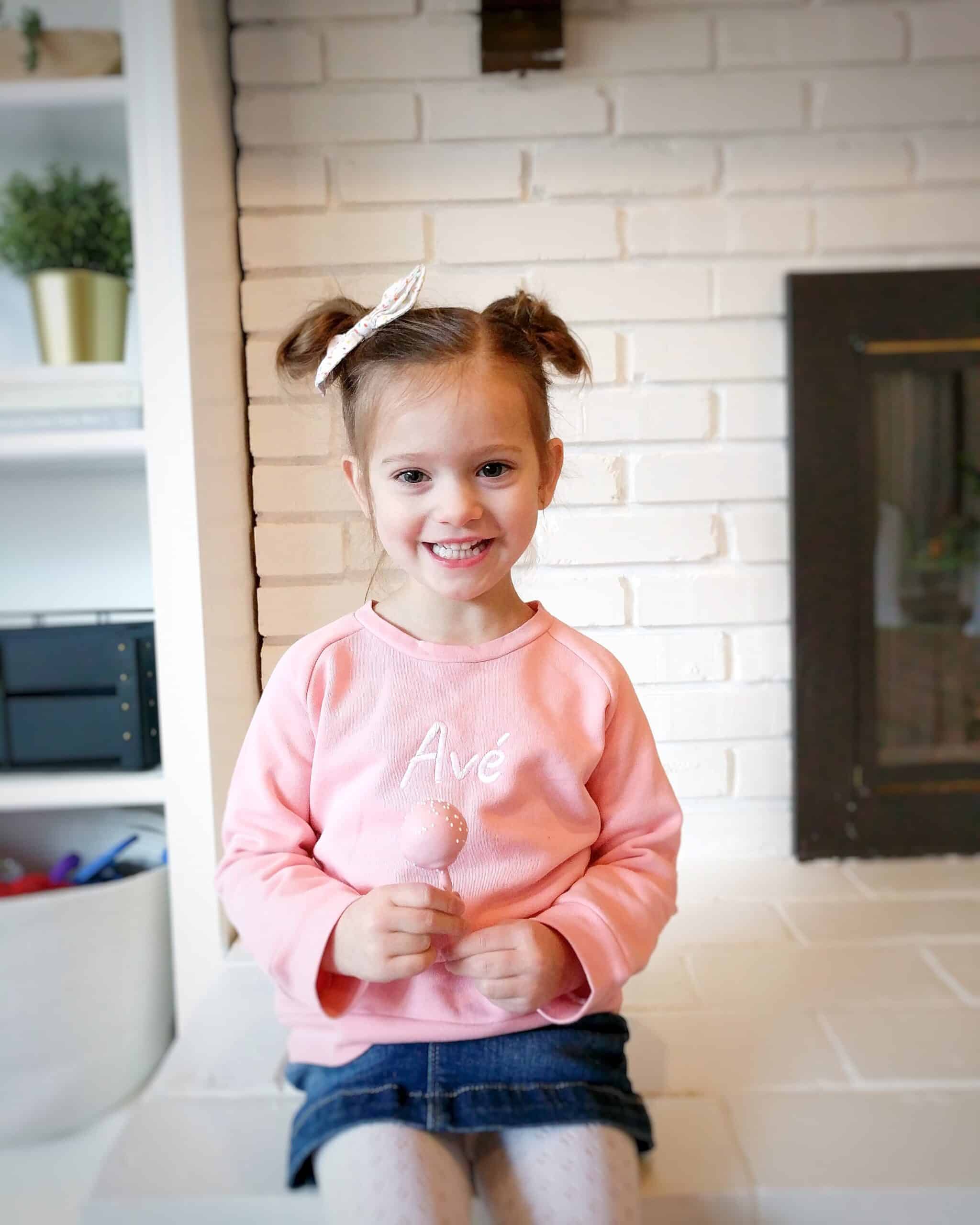 Best Gifts For 3 Year Old Girls Arinsolangeathome
