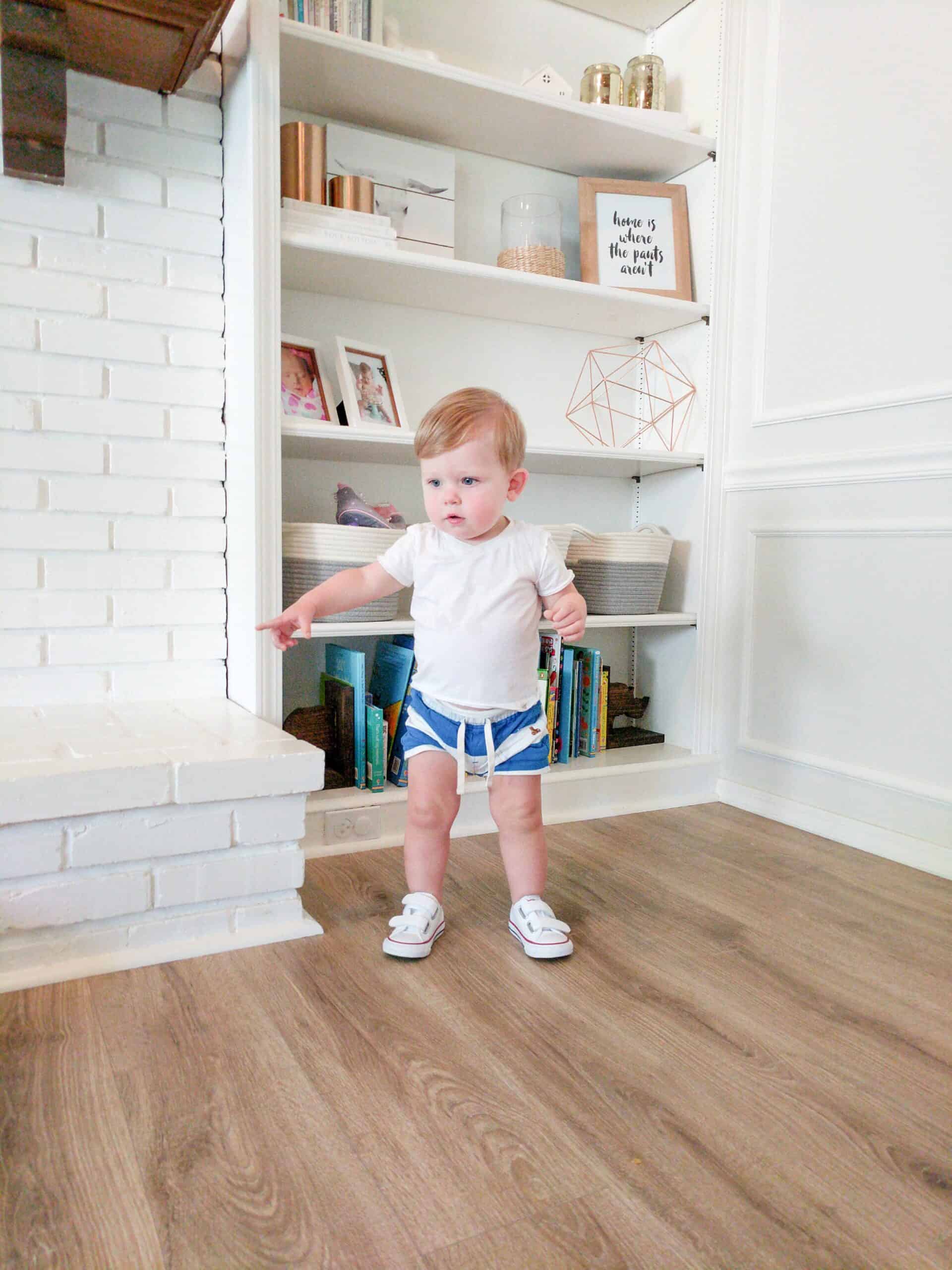 The Best Activities For 14 Month Old - arinsolangeathome