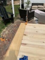 DIY Dining Table Tutorial - arinsolangeathome