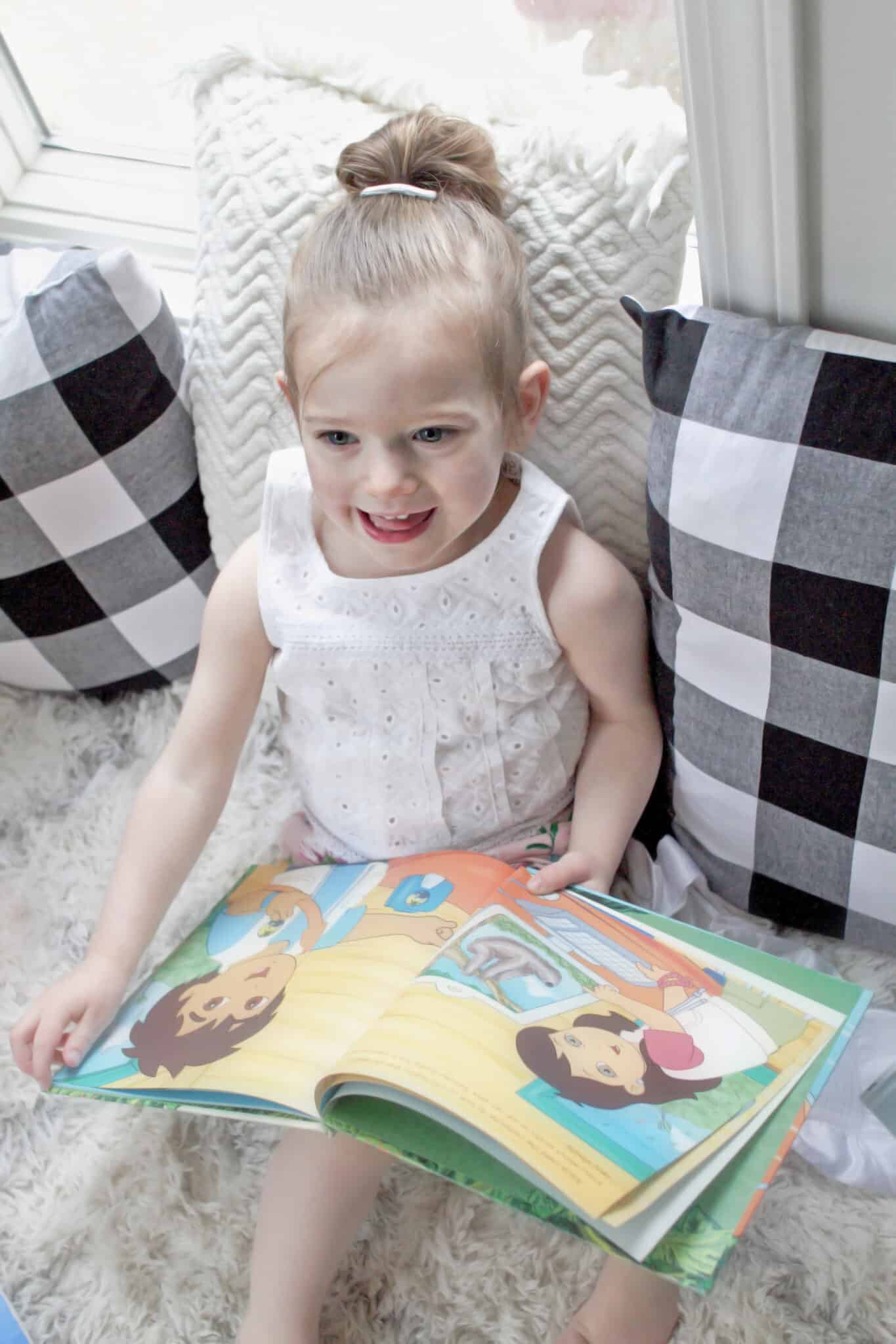 The Best Activities For 14 Month Old - arinsolangeathome