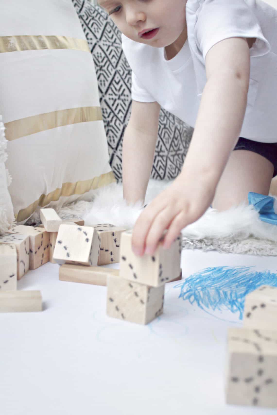 The Best Activities For 14 Month Old - arinsolangeathome