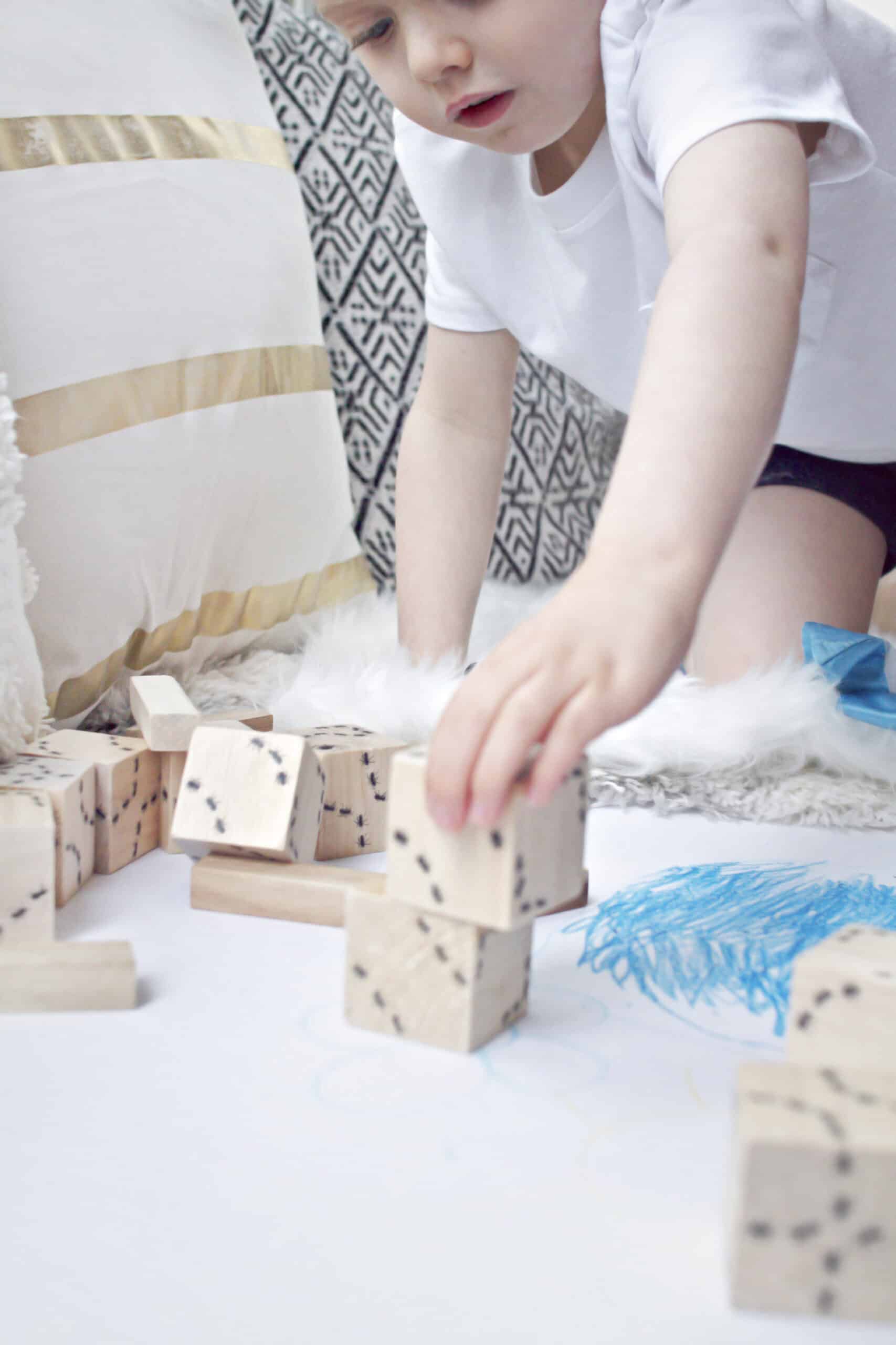 The Best Activities For 14 Month Old - arinsolangeathome