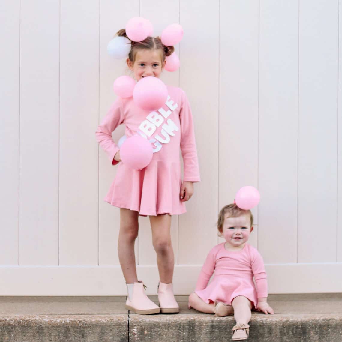 Easy Halloween Costumes for all Ages - arinsolangeathome