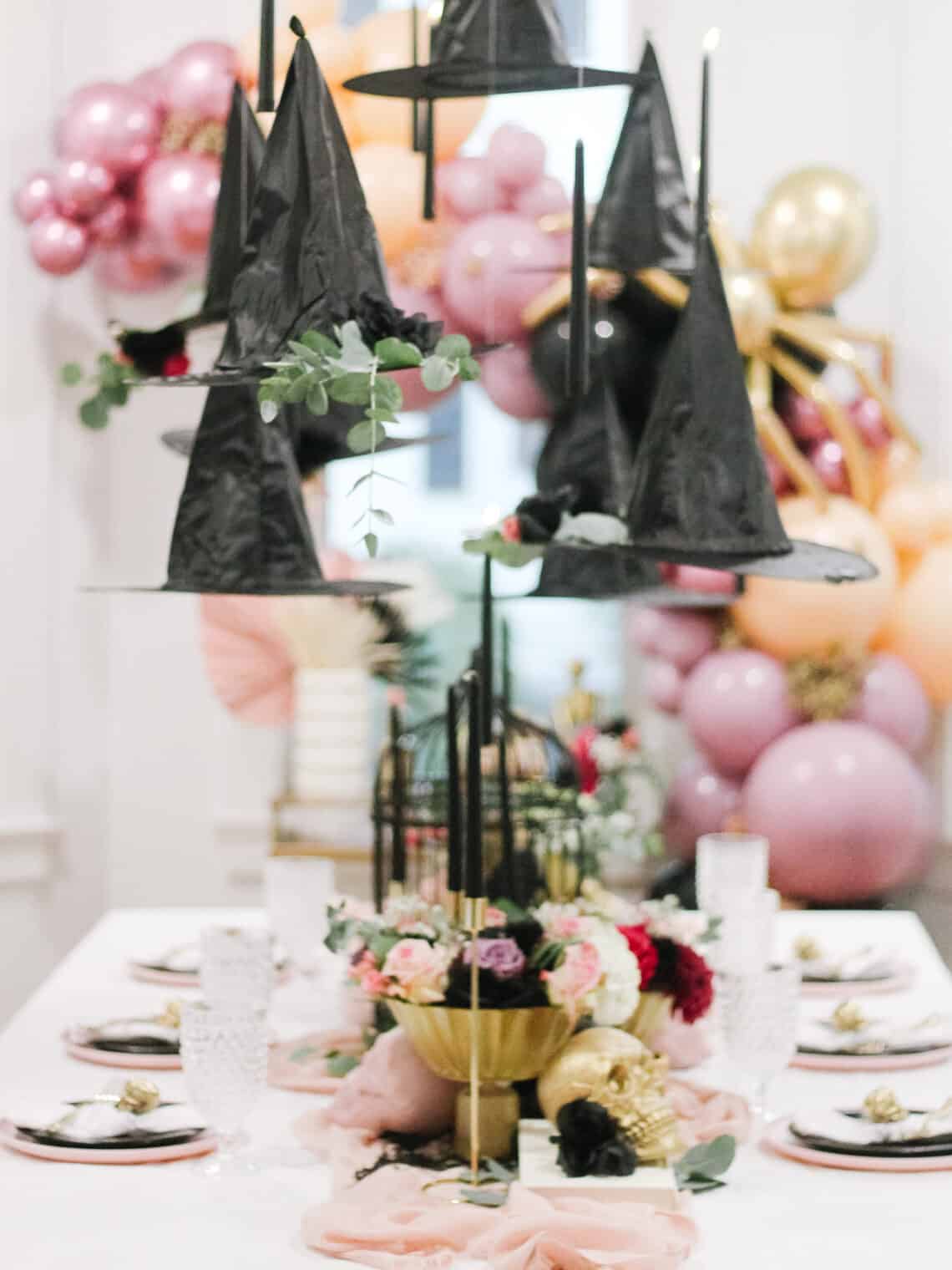 Halloween Party that Will Wow Your Guests - arinsolangeathome
