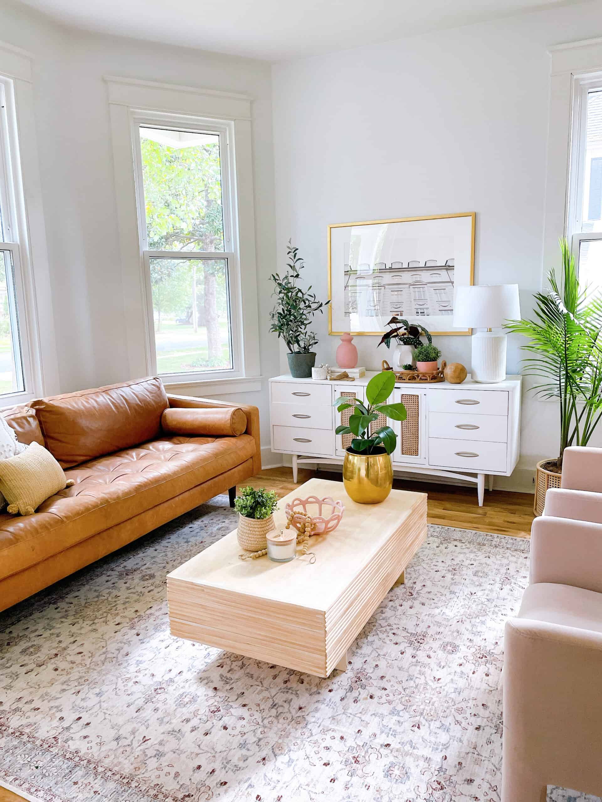 Home Tour Before and After Renovation - arinsolangeathome