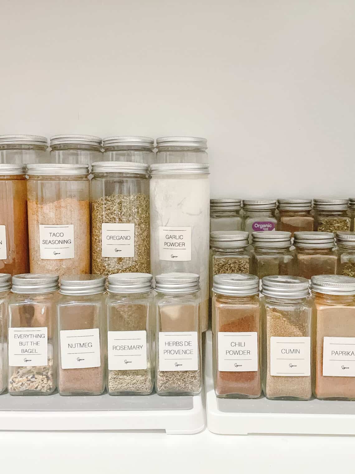 Kitchen Organization Items I love - arinsolangeathome