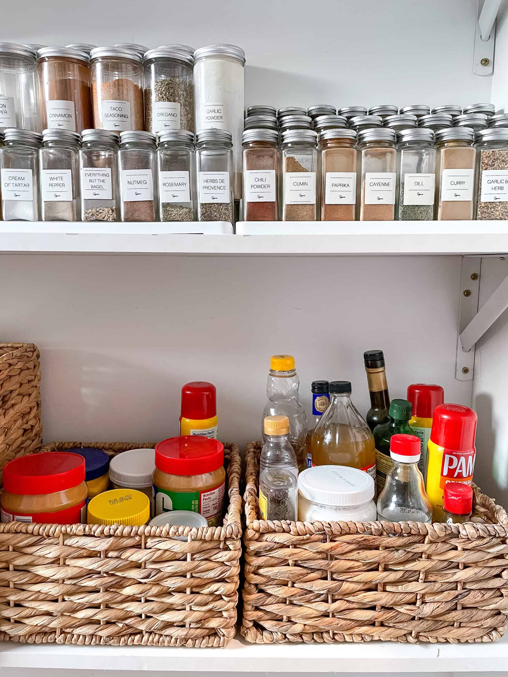 Kitchen Organization Items I love - arinsolangeathome