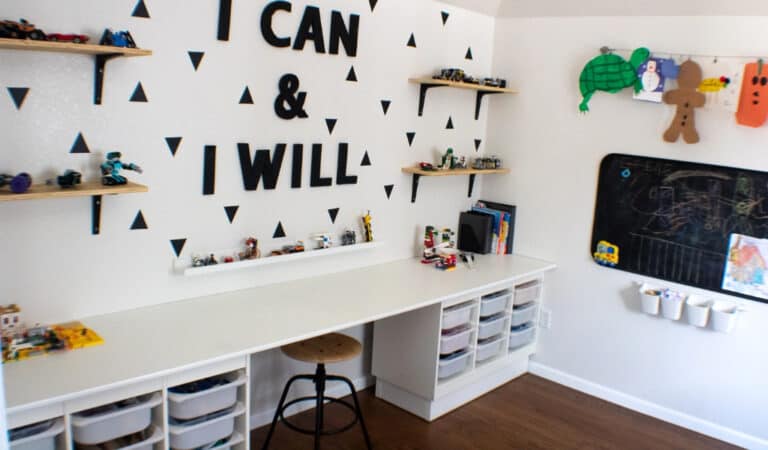 LEGO 101: The Best LEGO Storage Ideas From a Busy Mom - arinsolangeathome