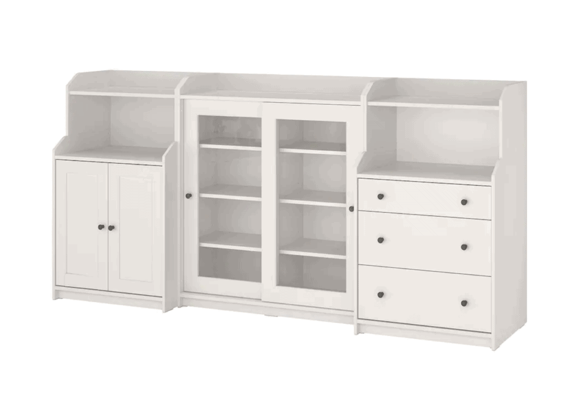 Your Dream Baby Nursery: The Best IKEA Dresser for Nursery ...