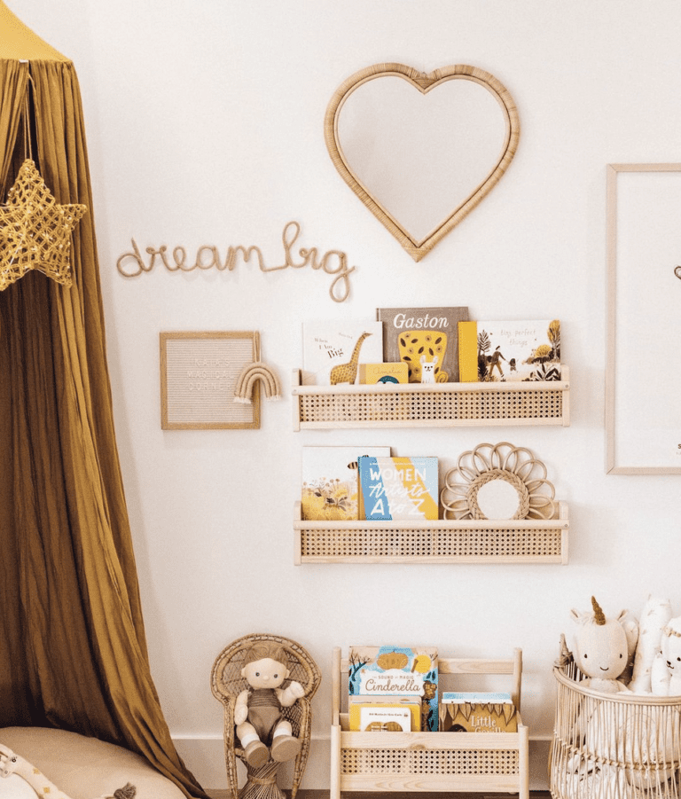The Best IKEA Nursery Hacks From a Mom of Four - arinsolangeathome