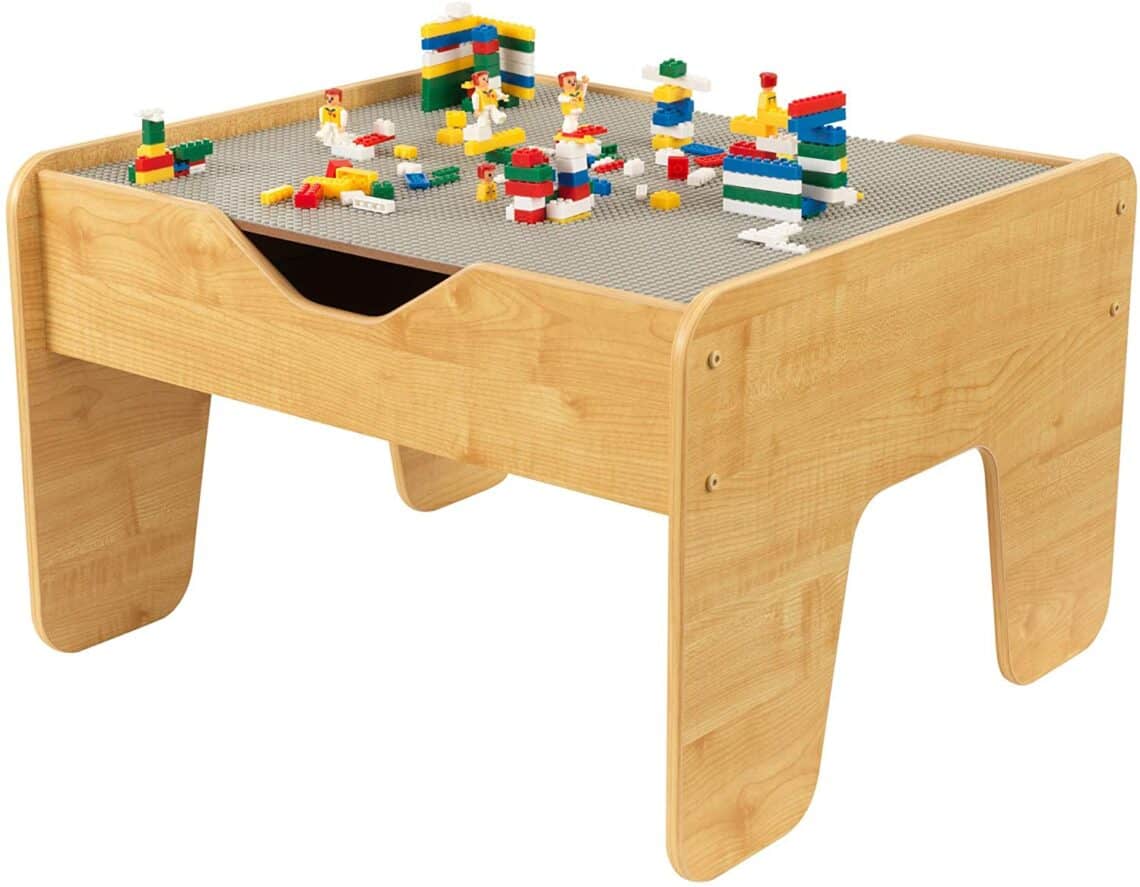 LEGO 101: The Best LEGO Storage Ideas From a Busy Mom - arinsolangeathome