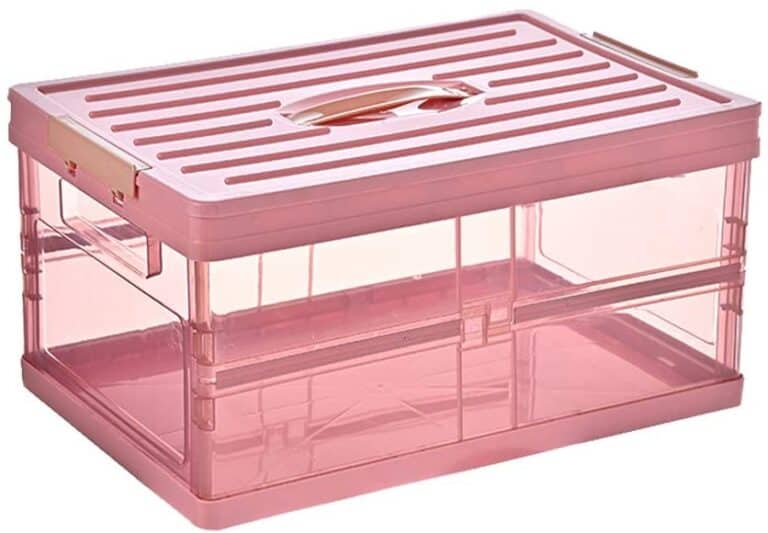 LEGO 101: The Best LEGO Storage Ideas From a Busy Mom - arinsolangeathome