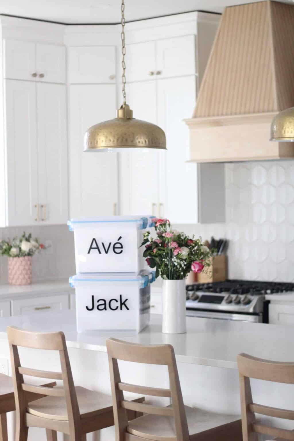 10 Back To School Hacks To Stay Organized For Busy Families This School ...