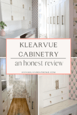 Klearvue Cabinetry: An Honest User Review In Cabinets You Can DIY ...