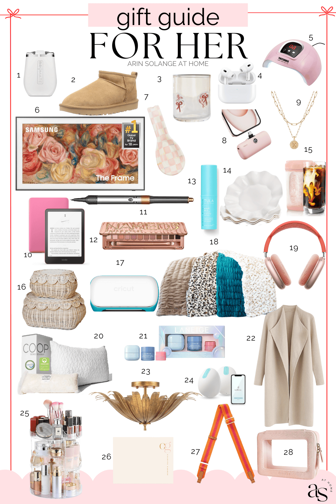 Top gifts for women store