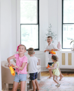 18 Best Places To Hide Easter Eggs For Kids Of All Ages - arinsolangeathome