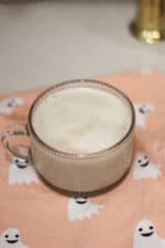 10 Spooky Halloween Coffee Recipes To Brew This Fall - arinsolangeathome