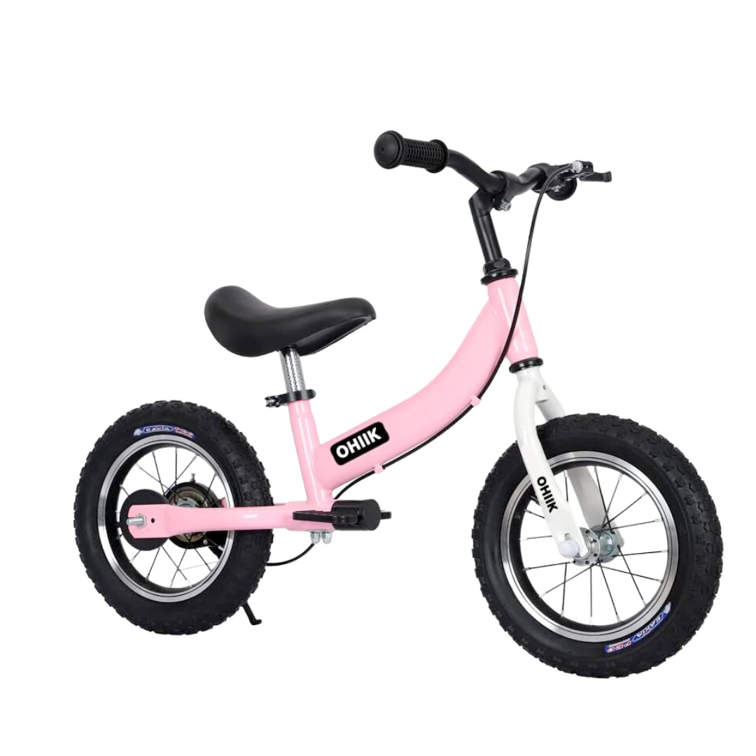 Pink Bike - arinsolangeathome