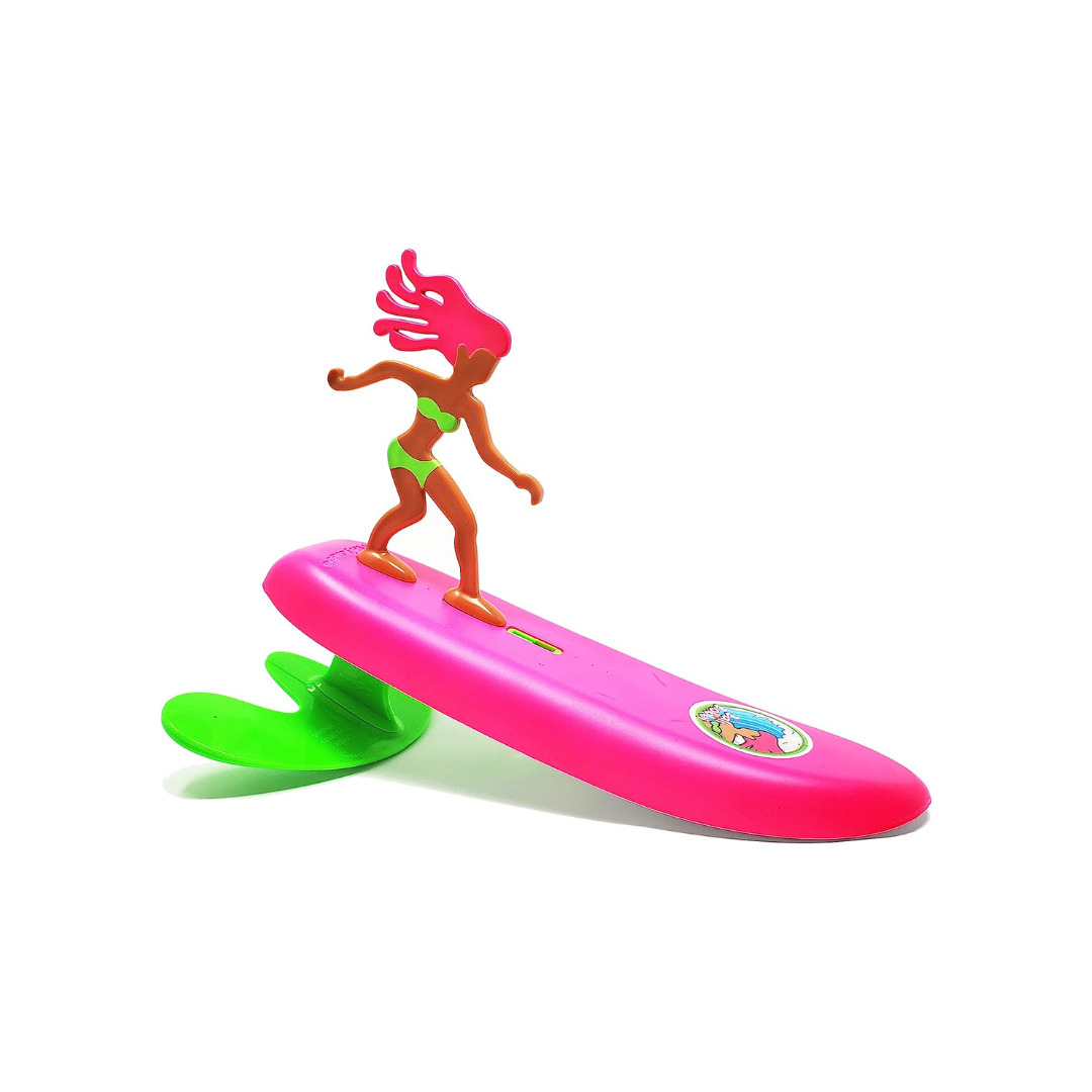 Powered Mini Surfboard - arinsolangeathome