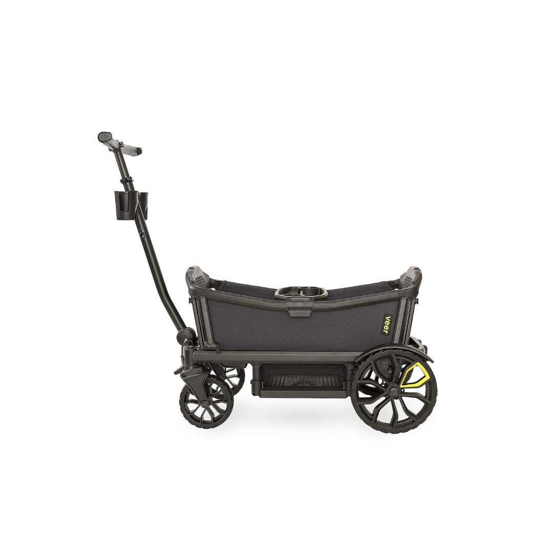 Veer Wagon - arinsolangeathome