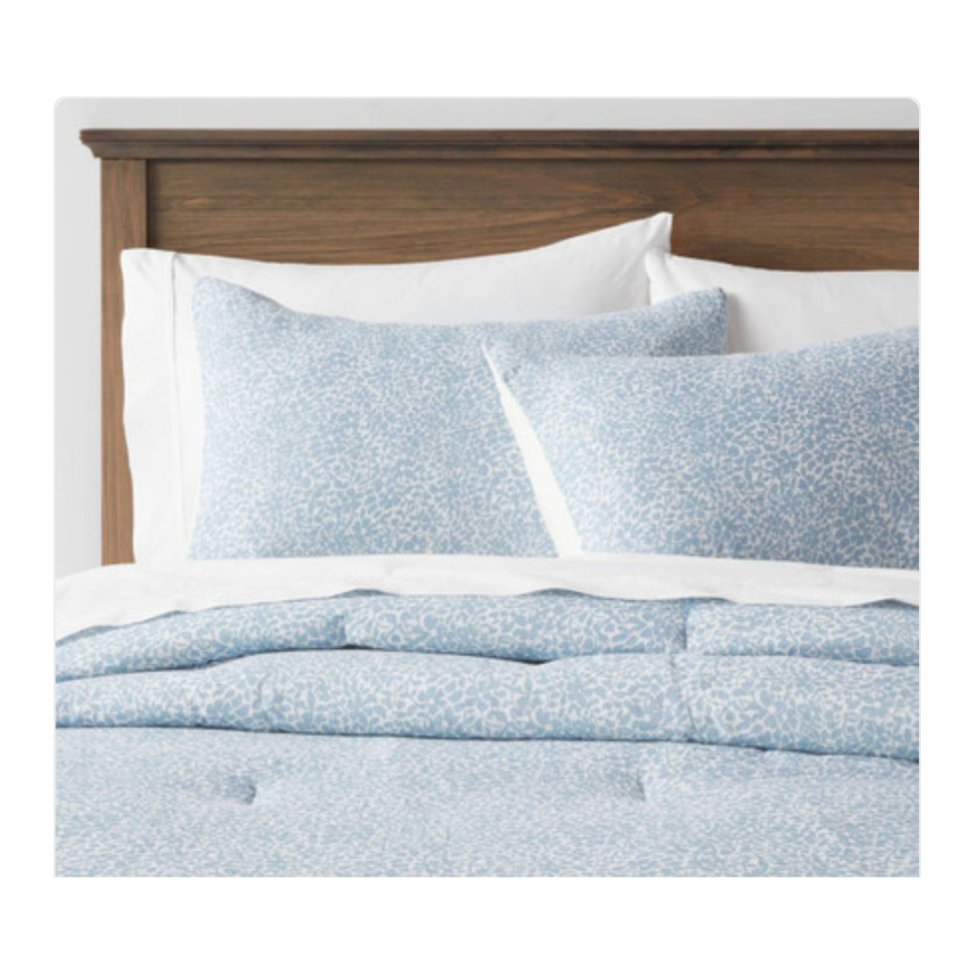 Primary Bedroom Bedding - arinsolangeathome