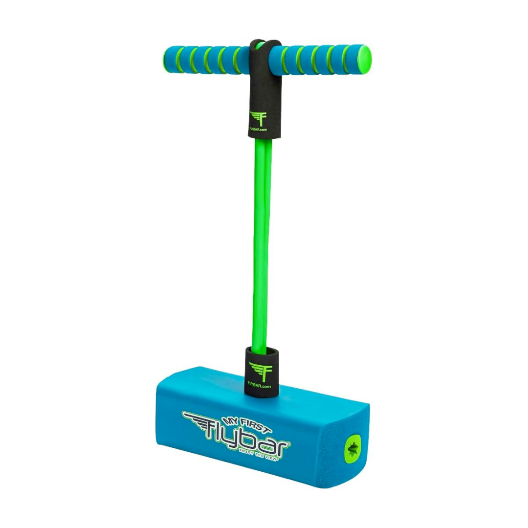 Flybar - arinsolangeathome