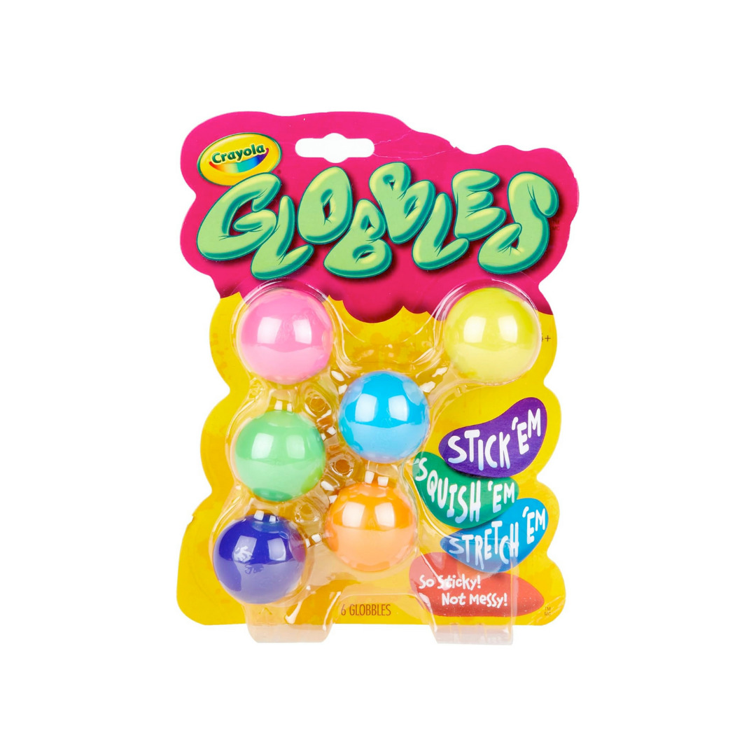 Globbles - arinsolangeathome