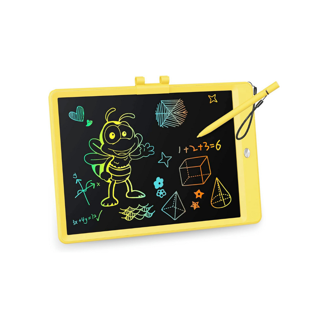 LCD Tablet - arinsolangeathome