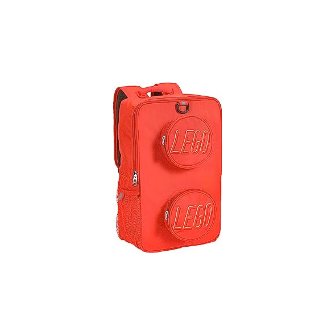 LEGO Backpack - arinsolangeathome