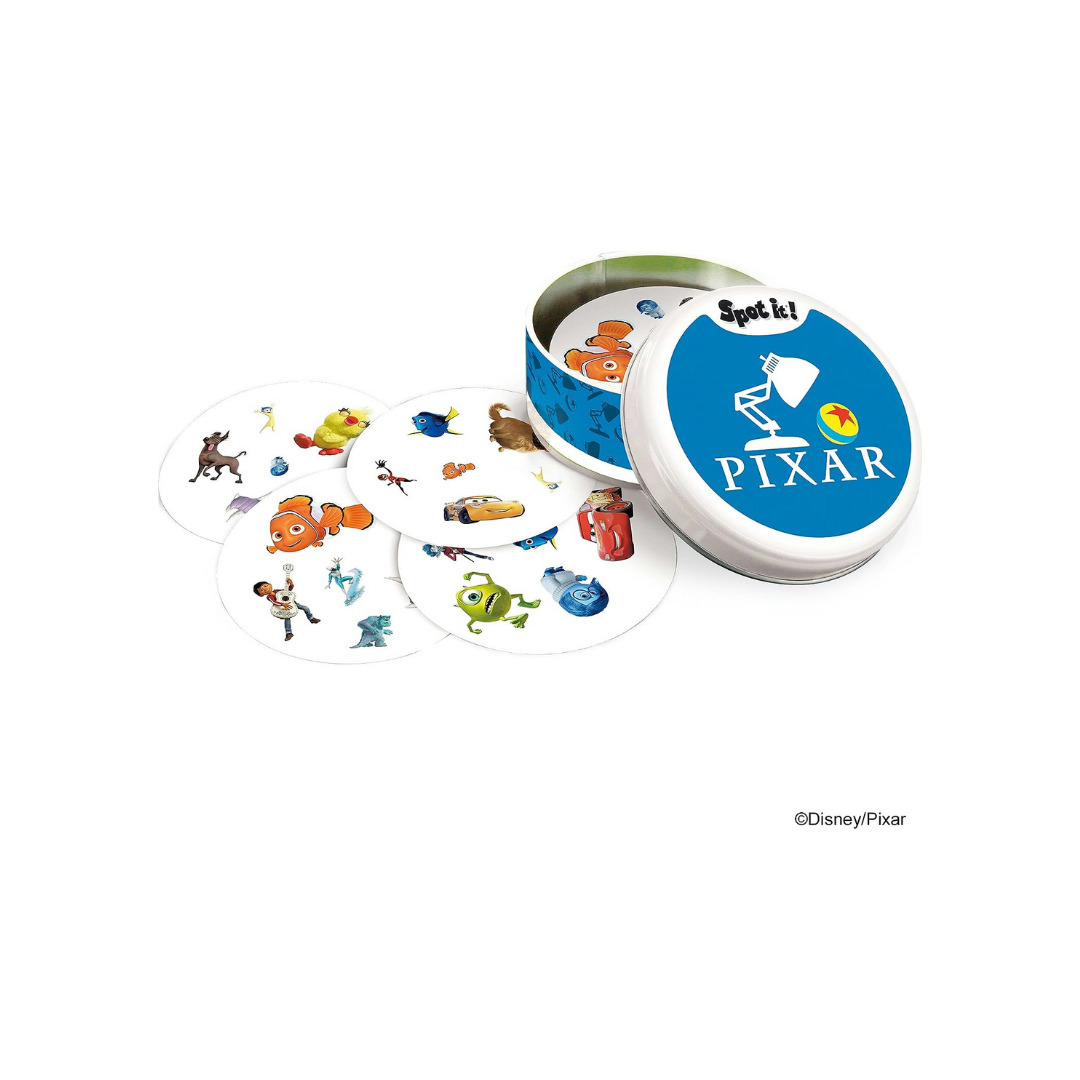 Spot It! - arinsolangeathome