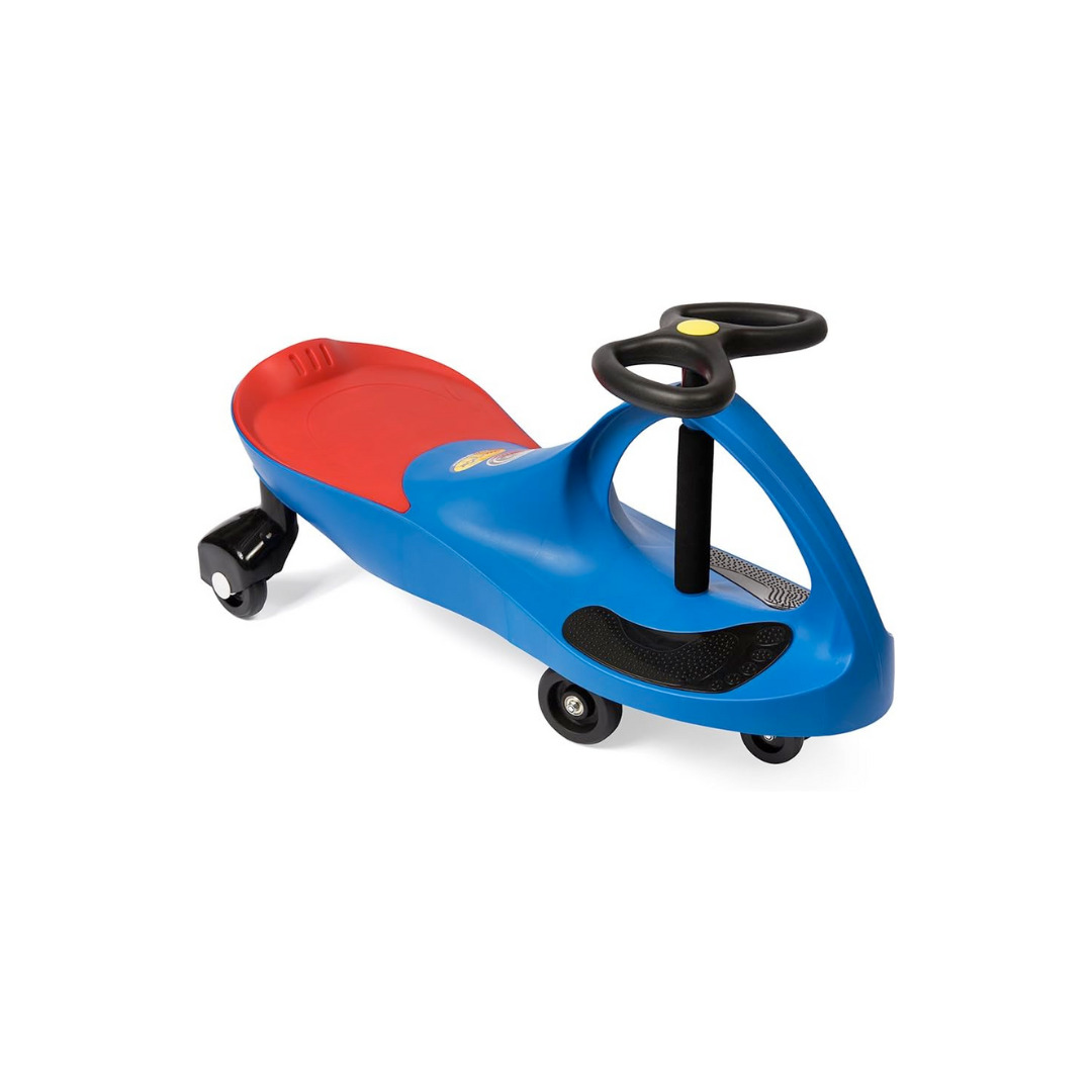 Plasma Car - arinsolangeathome