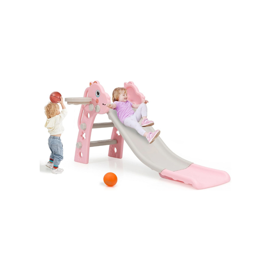 Pink Slide - arinsolangeathome