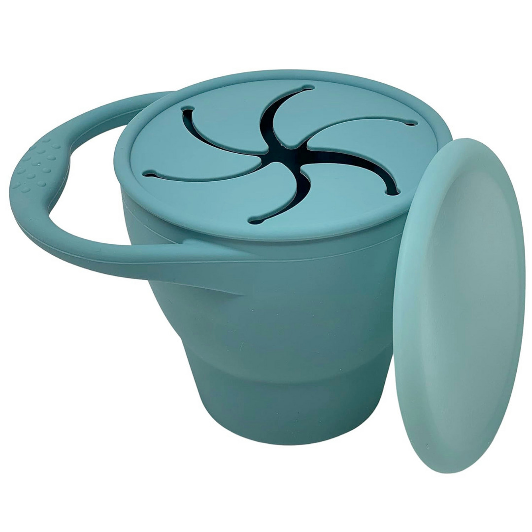 Snack Cup - arinsolangeathome