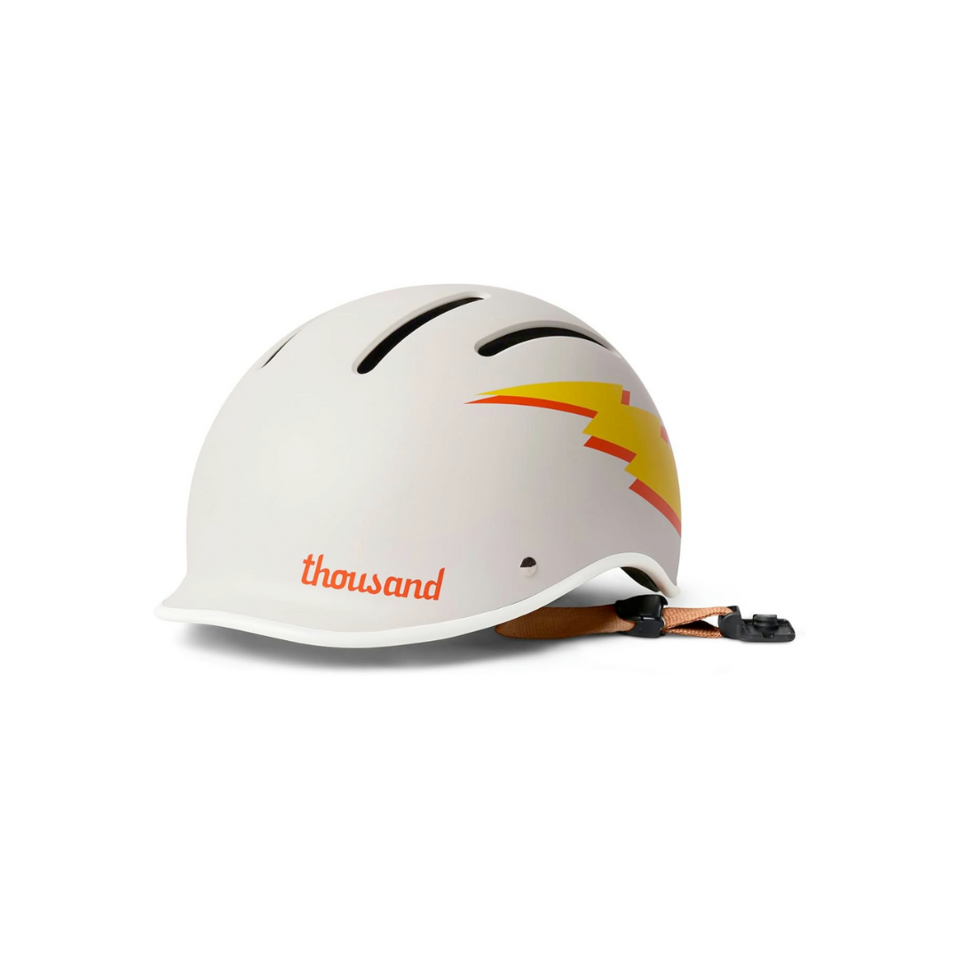 Thousand Helmet - arinsolangeathome