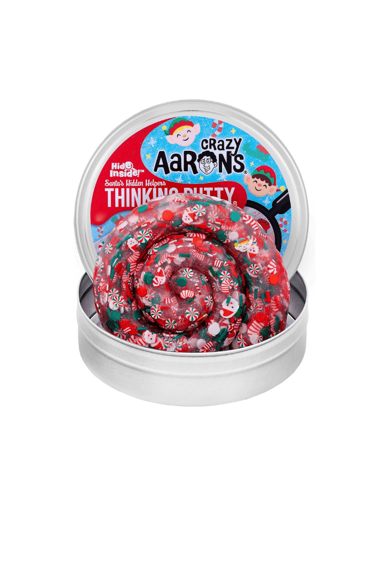 Crazy Aarons Hide Inside Putty - arinsolangeathome