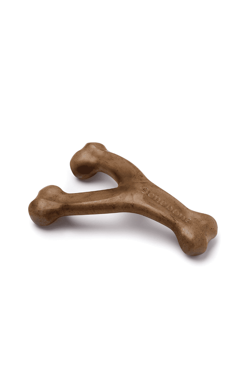 Benebone Wishbone - arinsolangeathome