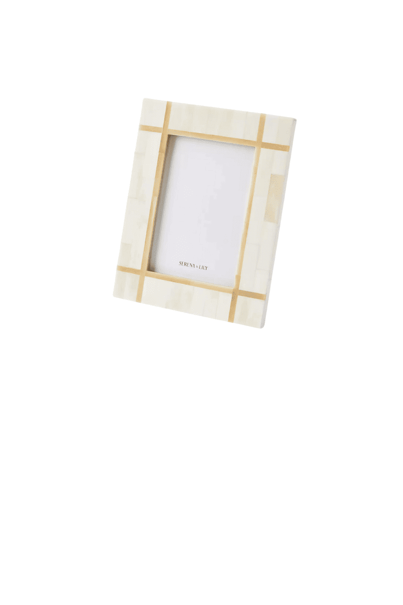 Catania Bone Frame - arinsolangeathome