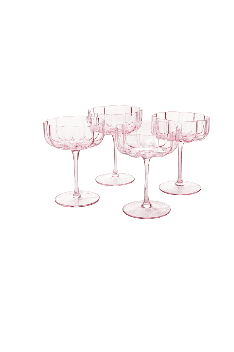 Perception Coupe Glass