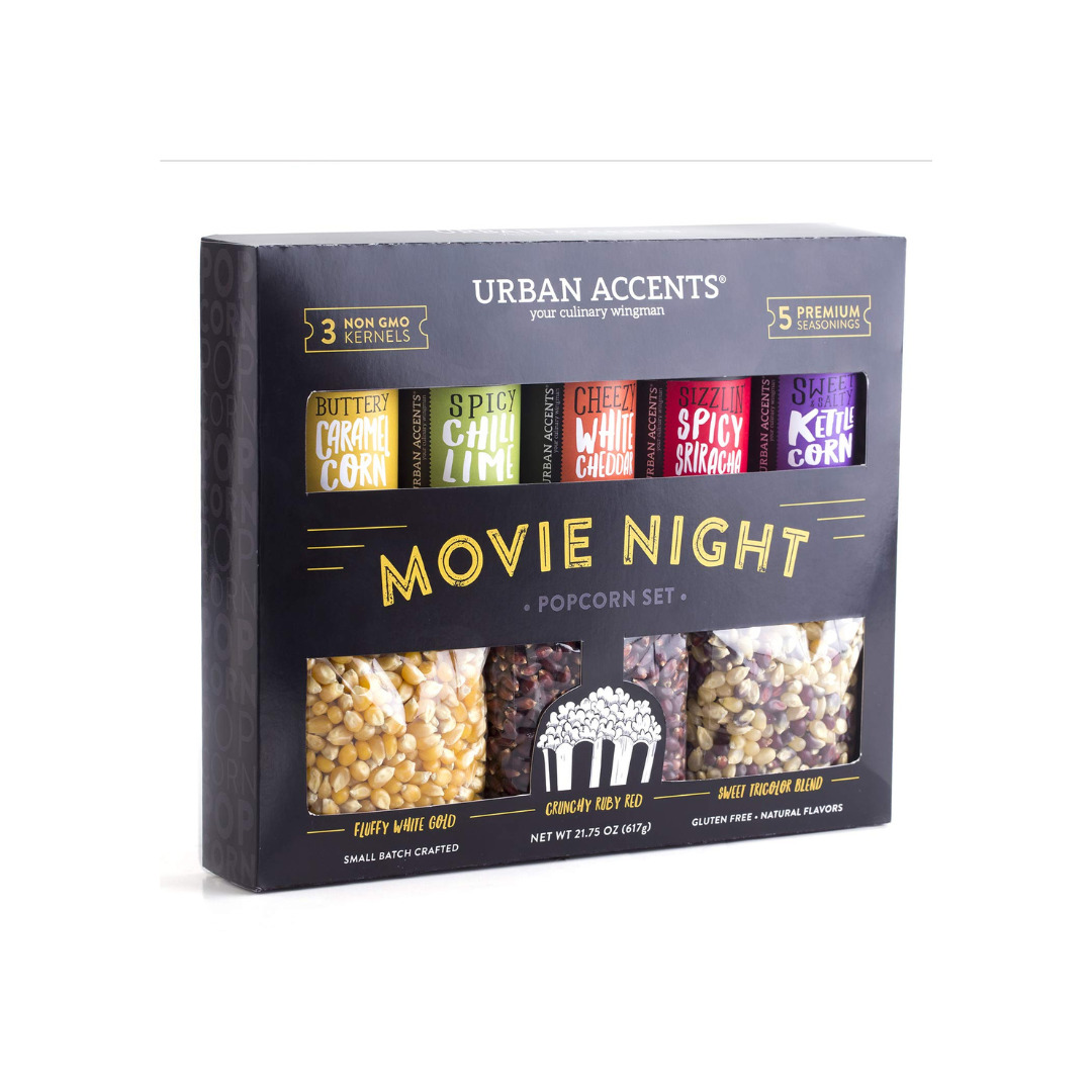 Popcorn Box - arinsolangeathome