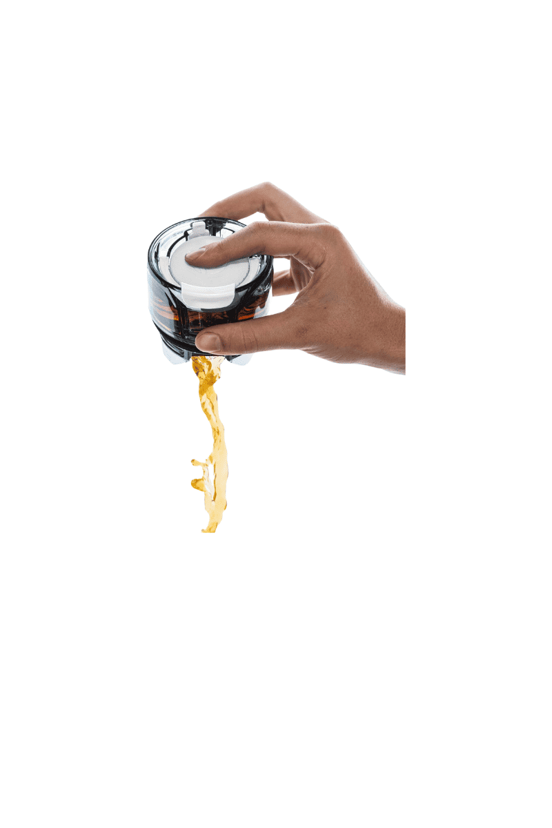 Shot Dispenser Lid - arinsolangeathome