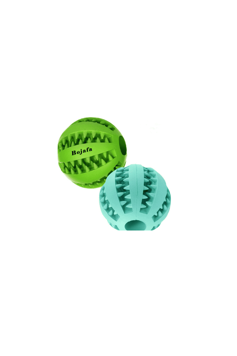Teeth Cleaning Balls - arinsolangeathome