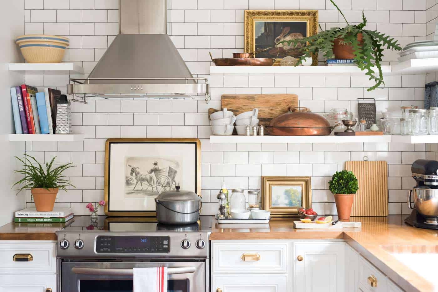 Tips On How To Measure New Kitchen Countertops - arinsolangeathome