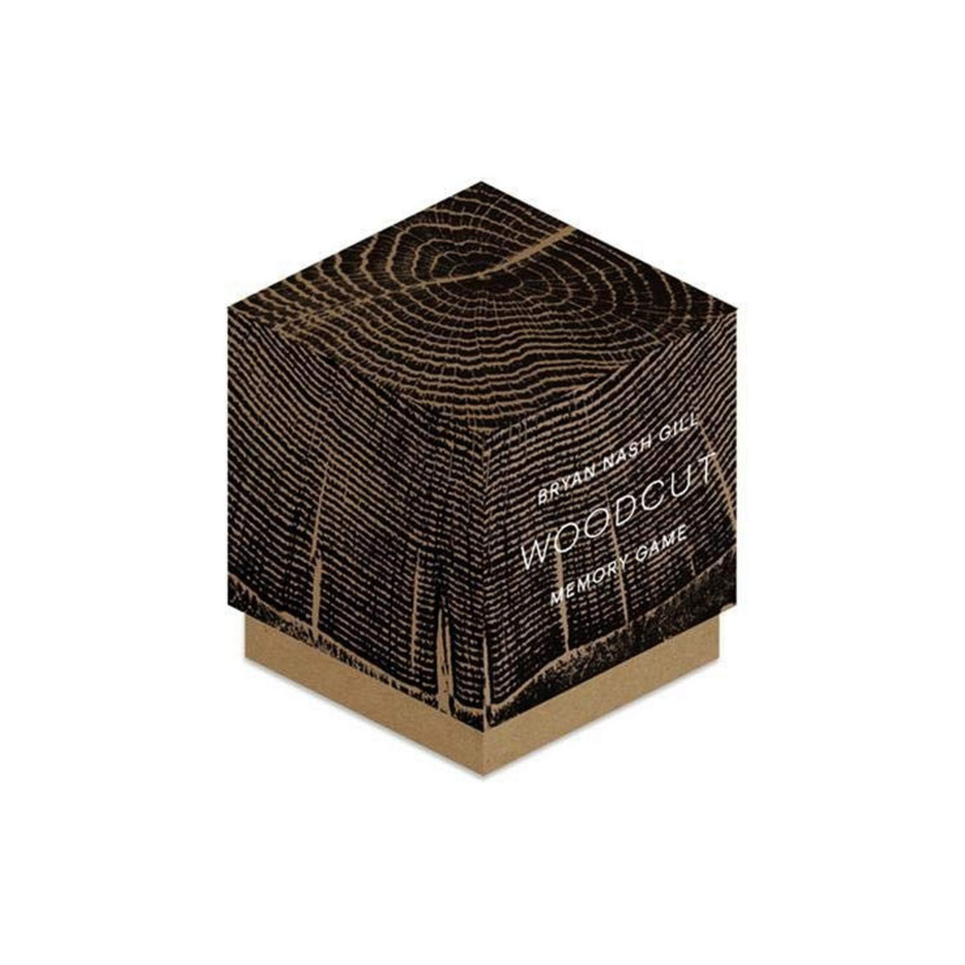 Wood Memory - arinsolangeathome