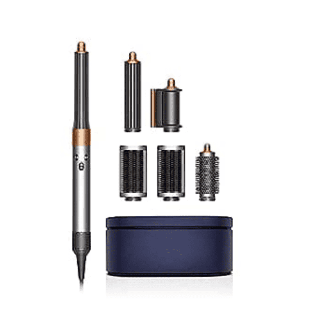 Dyson Airwrap - arinsolangeathome